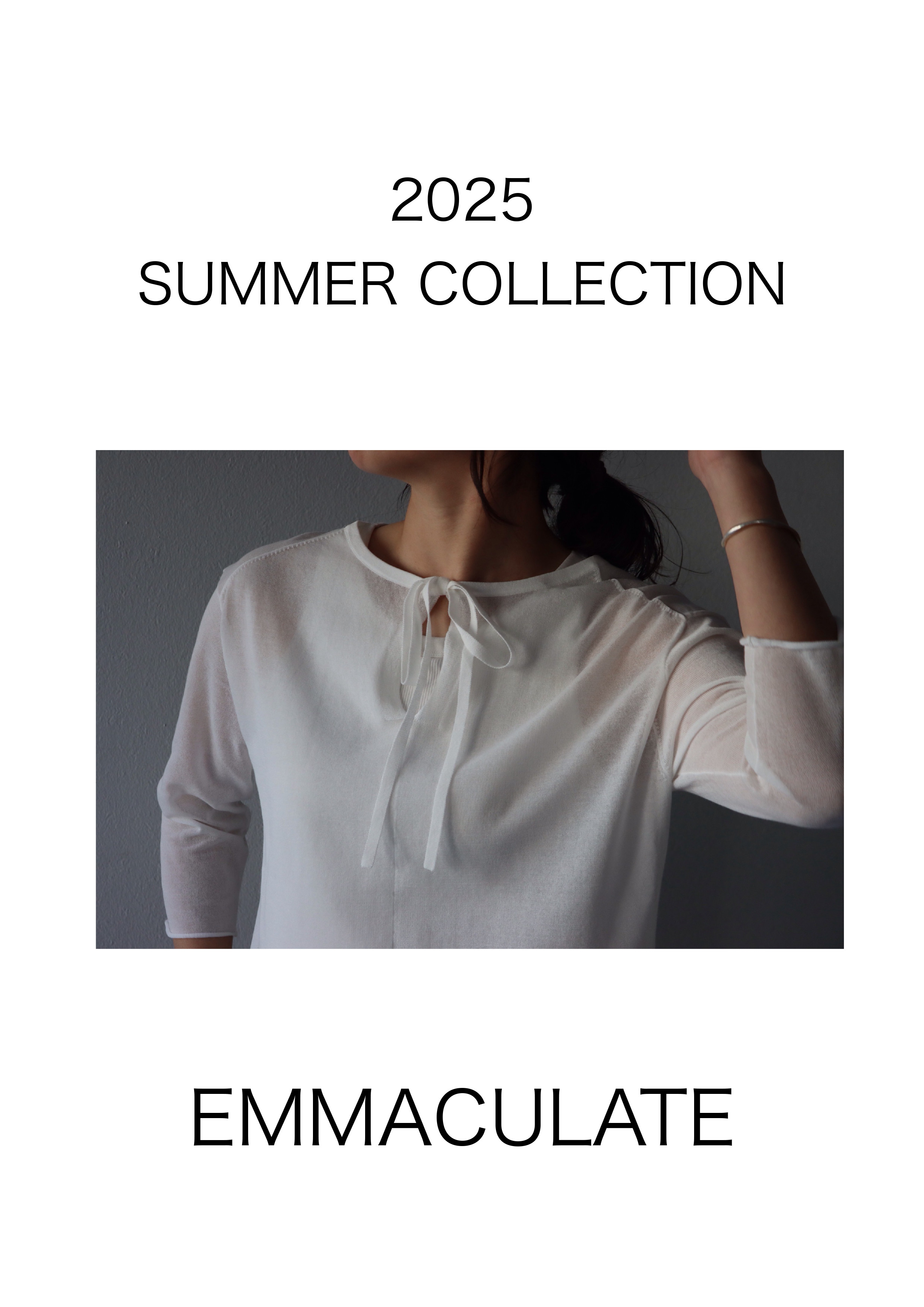 2025sm1 | EMMACULATE Site